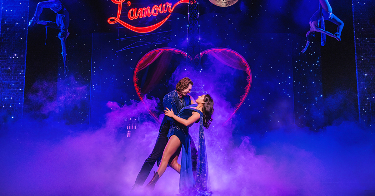 The Weir | Play in London | Harold Pinter Theatre